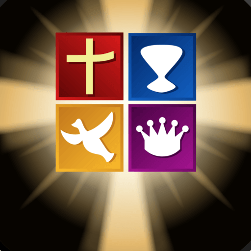 Foursquare Church Logo Foursquare Church Logo