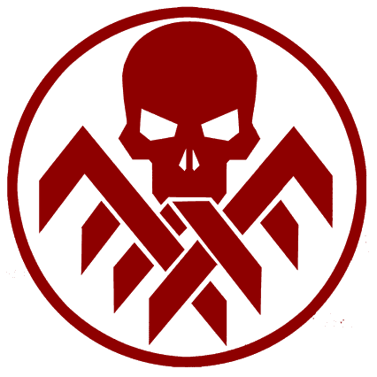 Kali Linux Logo - LogoDix