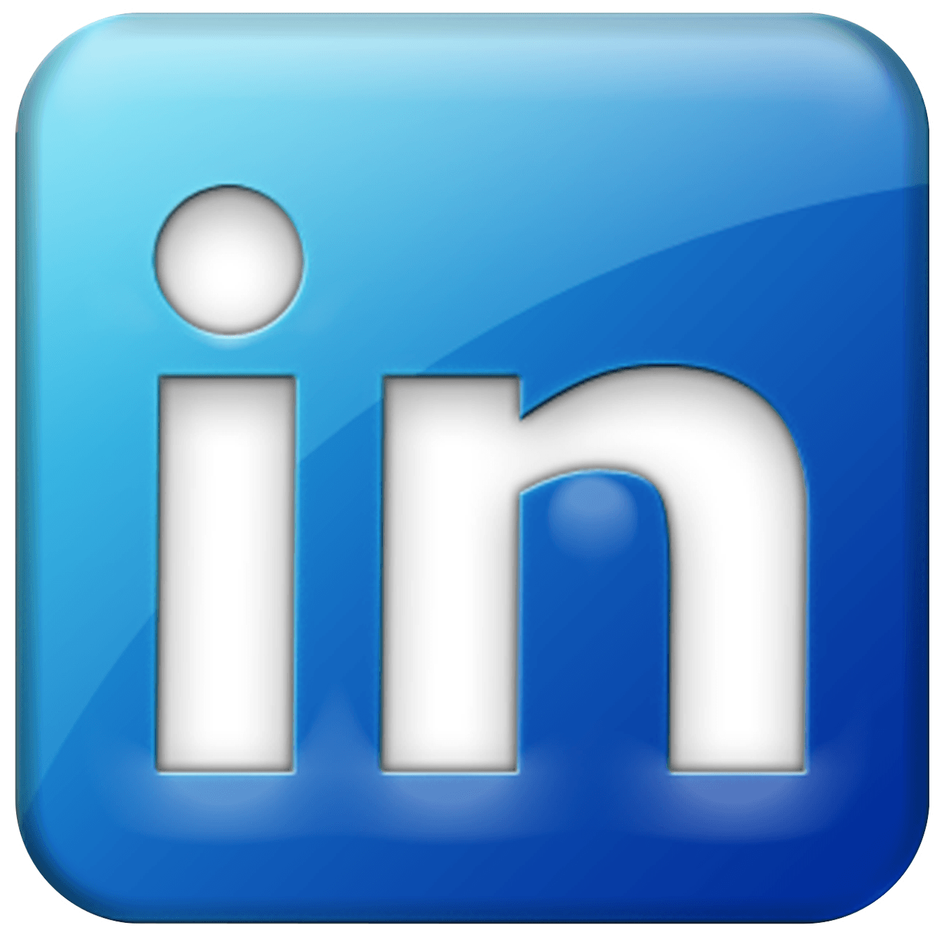 Linkedin Logo Vector Linkedin Logo Vector Art Icons And Graphics For 