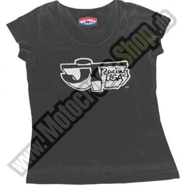 JT Racing Logo - LogoDix