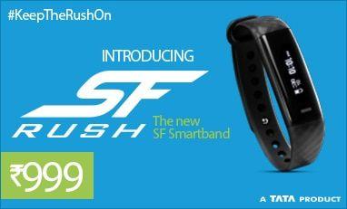 Titan Watch Logo in vector format (SVG)