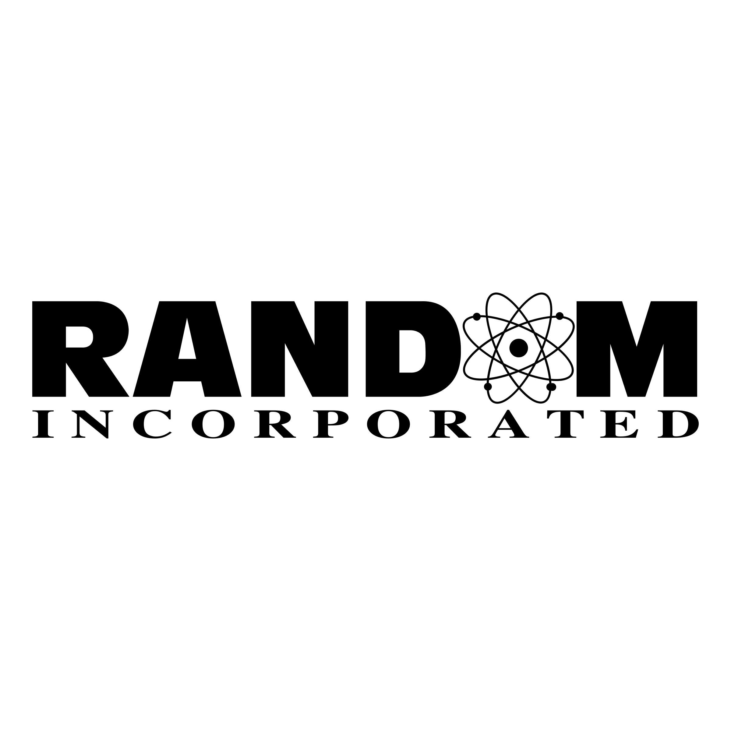 Random Logo