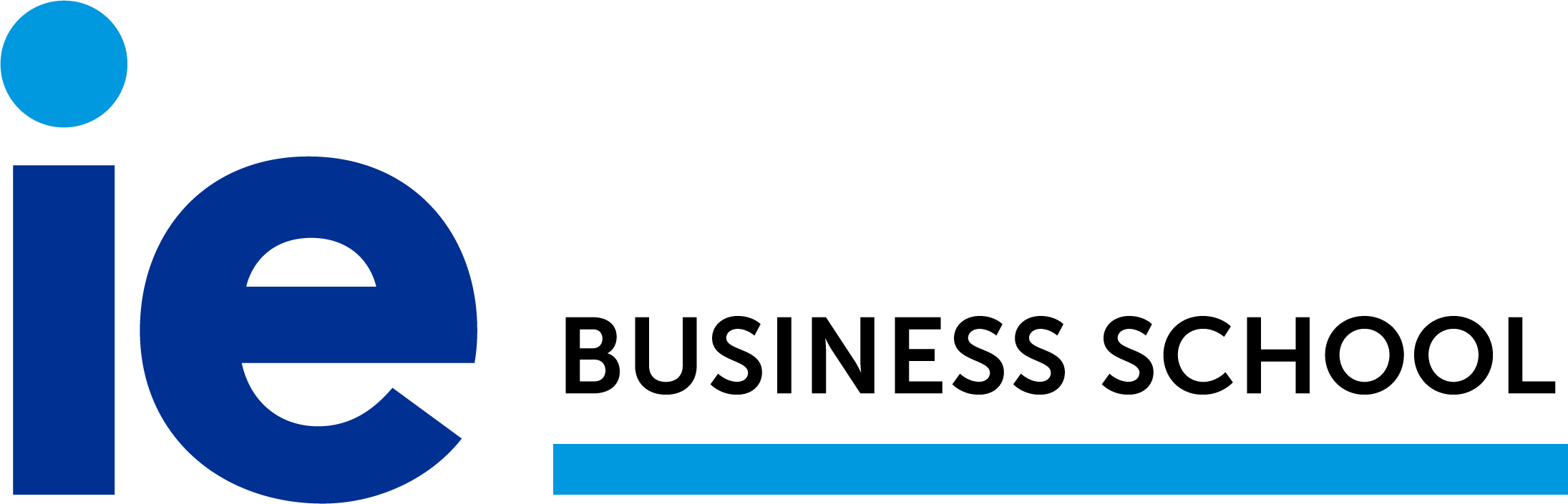 IE Logo