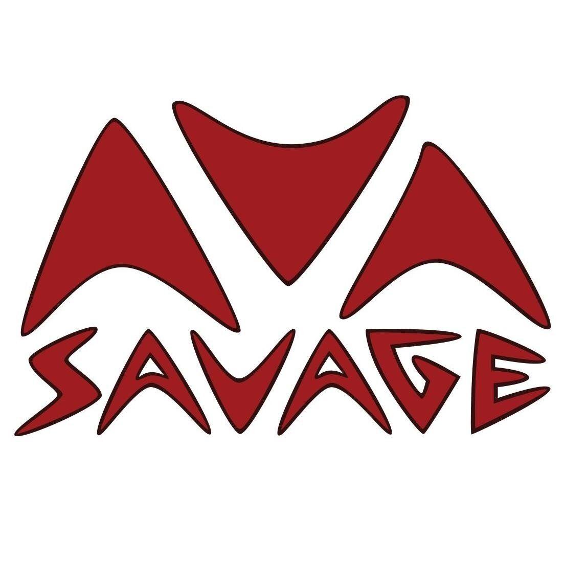 Savage Outdoors Logo