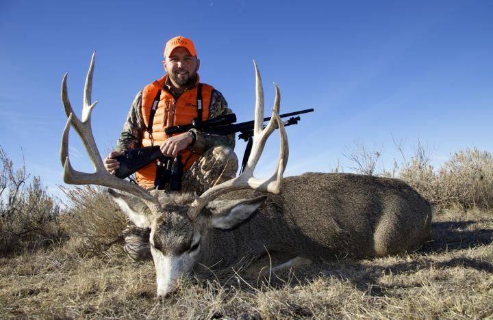 Savage Outdoors Logo