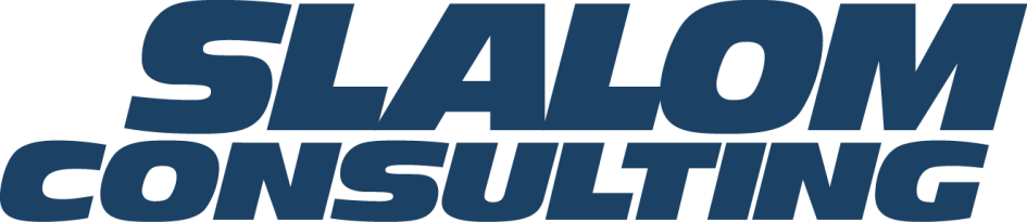 Slalom Consulting Logo Slalom Consulting Logo
