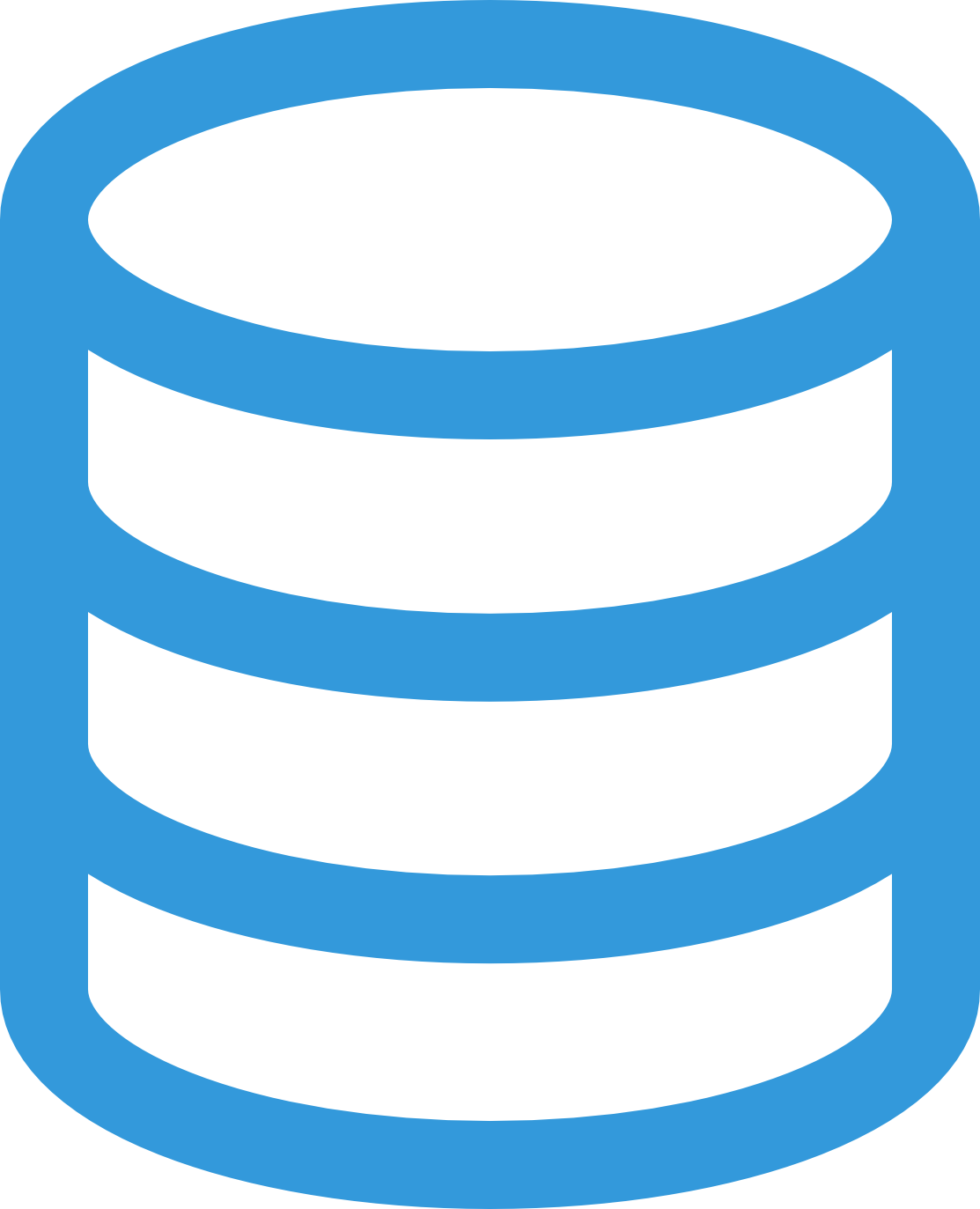 SQL Server Database Logo LogoDix
