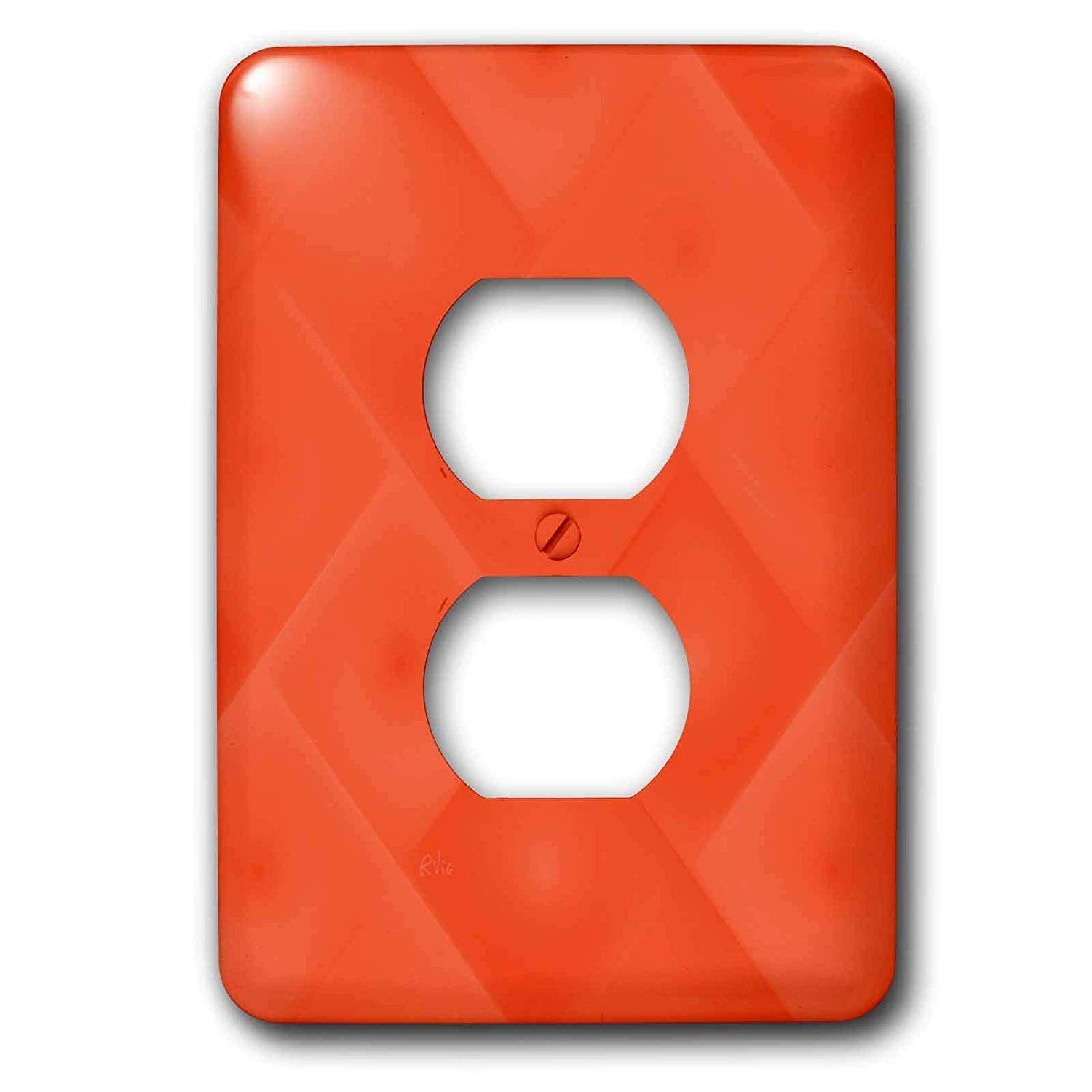Small Red Squares Logo