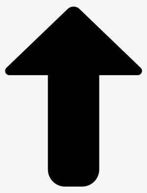 2 Arrows Pointing Up Logo in vector format (SVG)