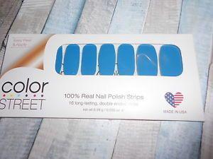 Color Street Logo - LogoDix