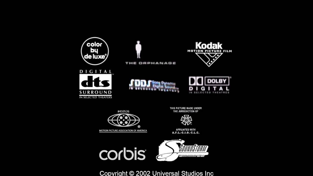 Credits Logo LogoDix