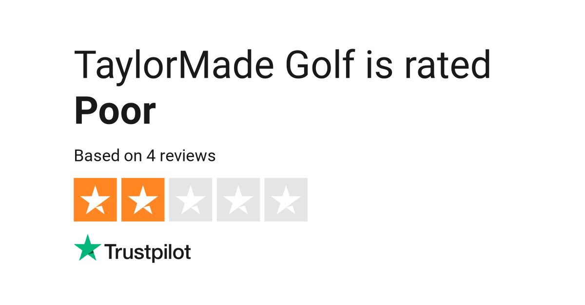 TaylorMade Golf Logo - LogoDix