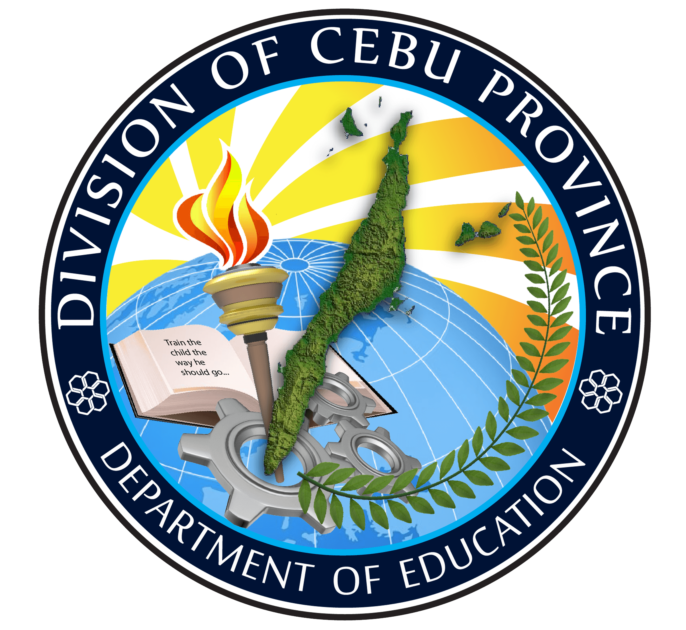 DepEd Logo