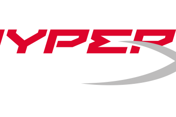 HyperX Logo - LogoDix