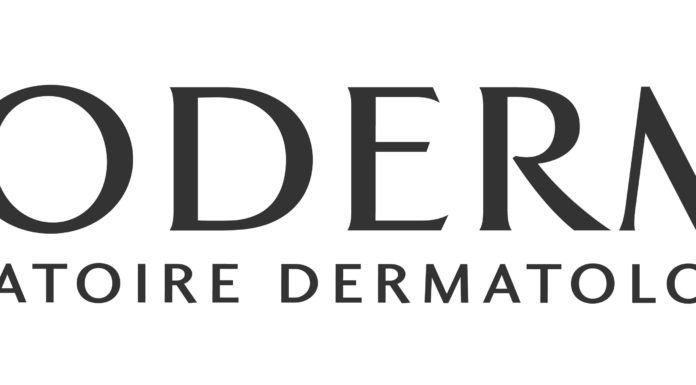 Bioderma Logo - LogoDix
