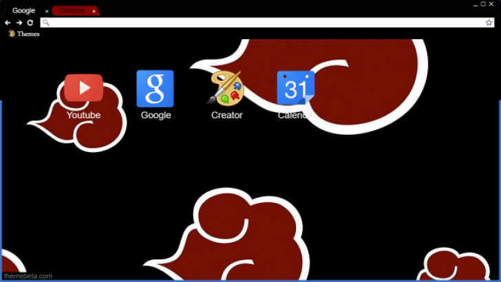 Akatsuki Logo - LogoDix