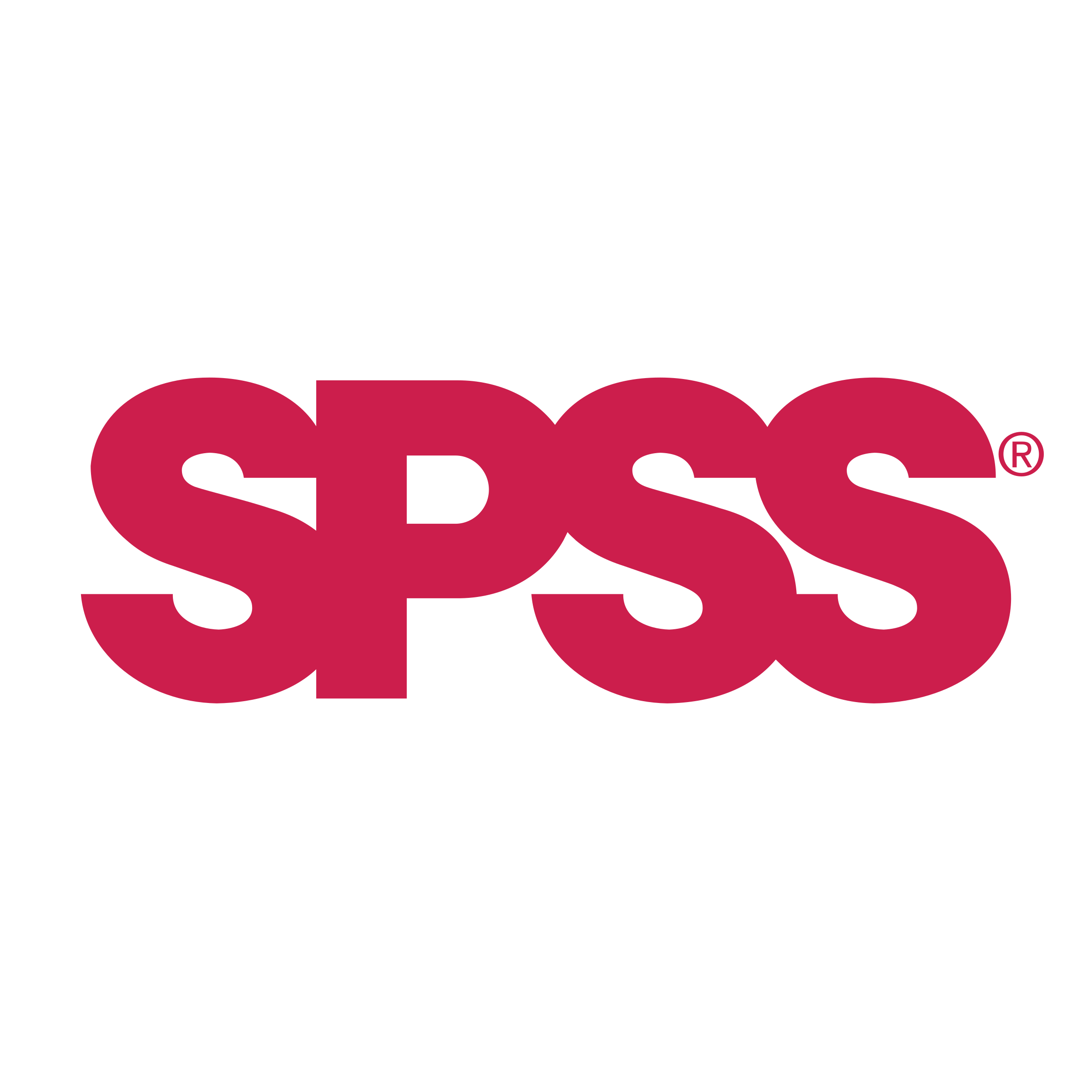 SPSS Logo LogoDix