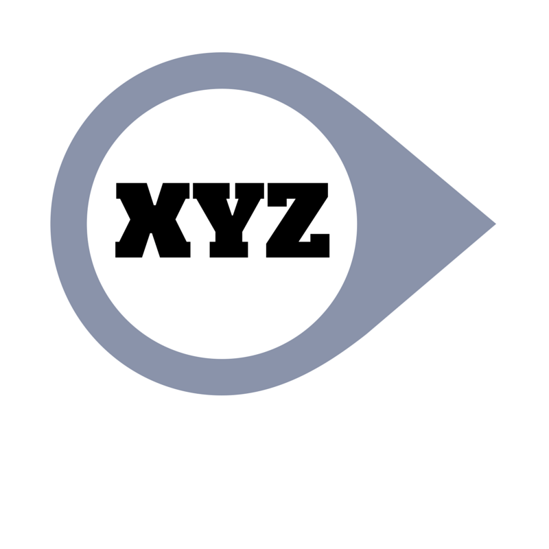 XYZ Logo