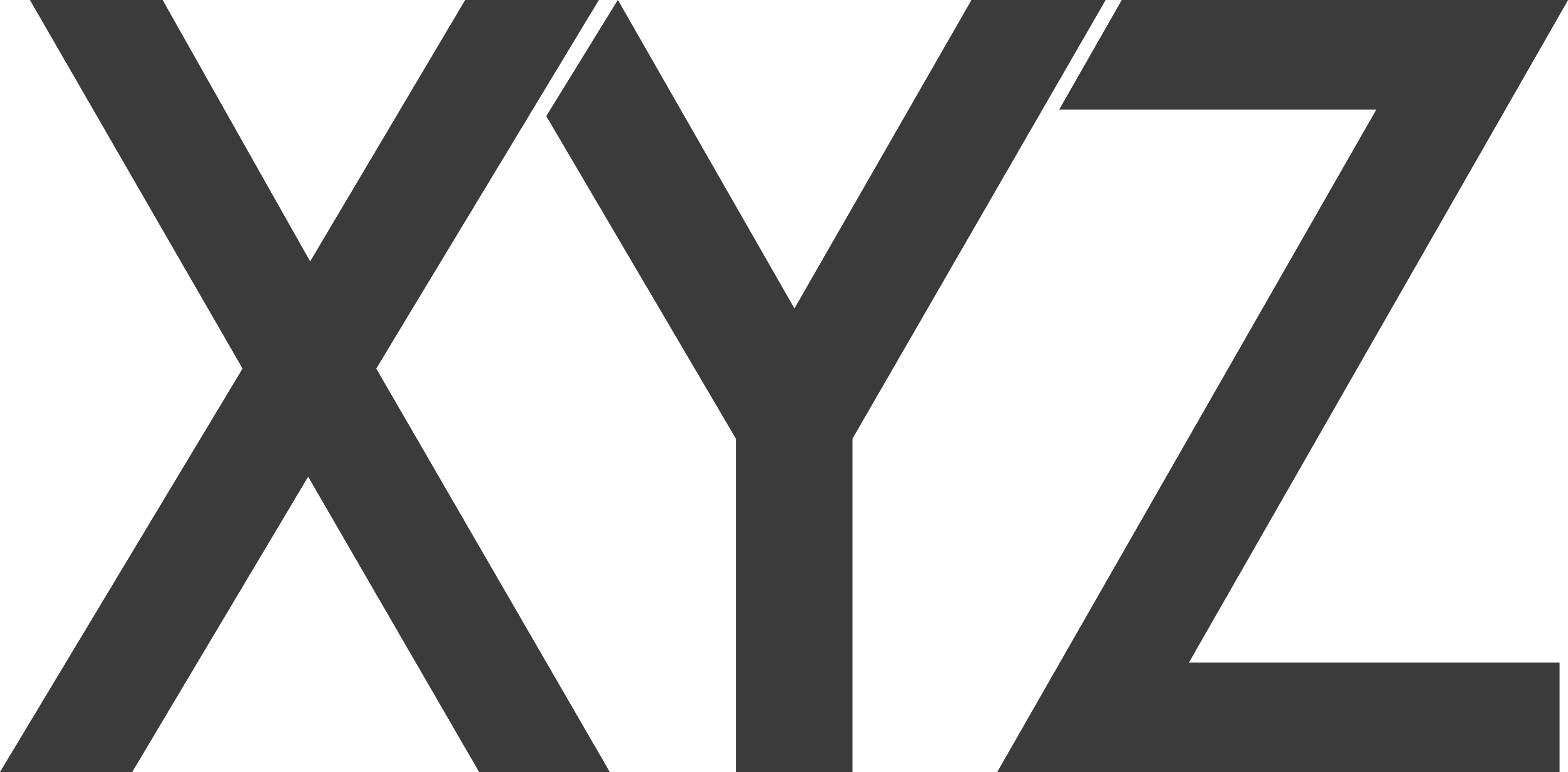 XYZ Logo