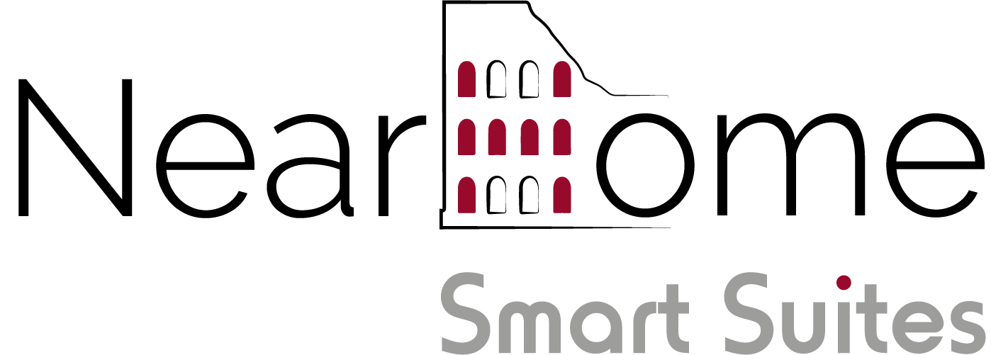 HomeSmart Logo - LogoDix