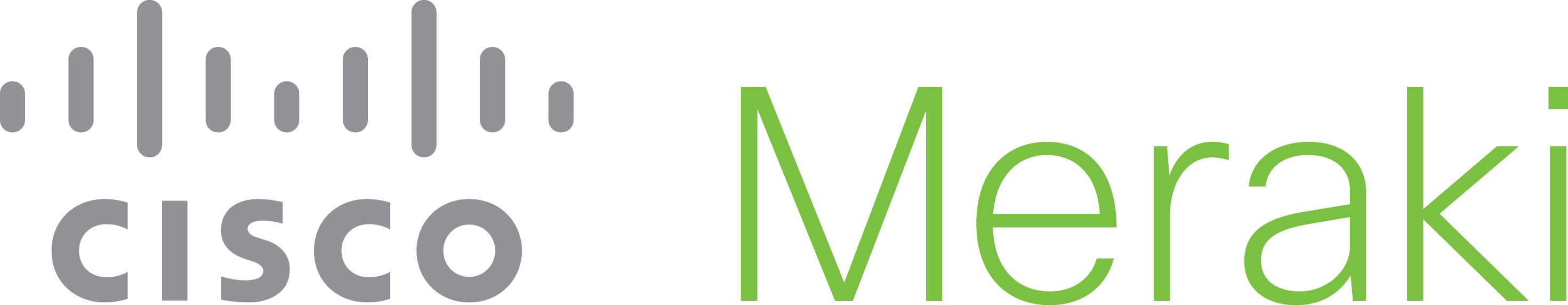 Meraki Logo LogoDix