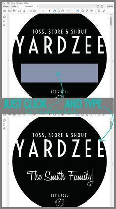 Yardzee Logo - LogoDix