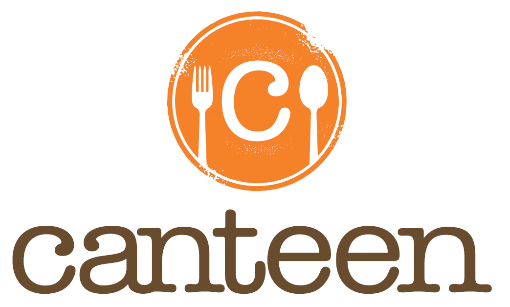 Canteen Logo LogoDix