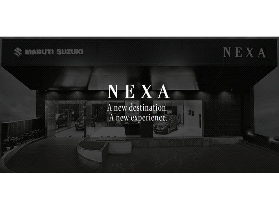 Nexa Logo - LogoDix