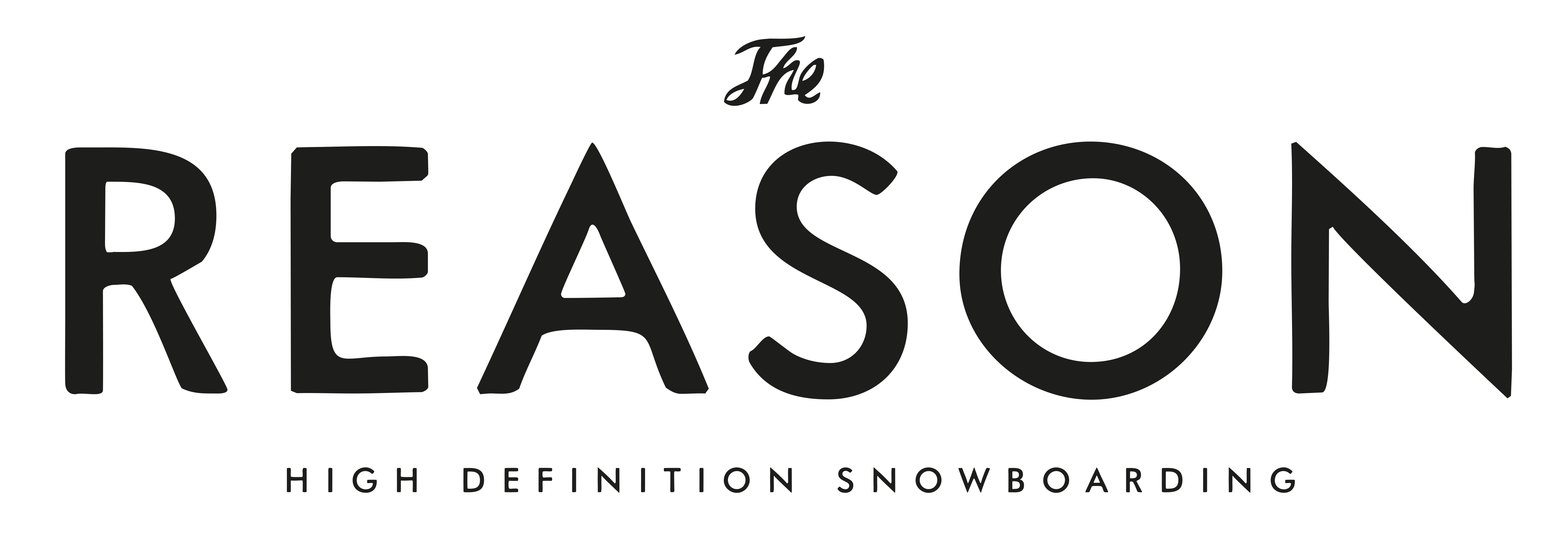 Reason Logo Reason Logo