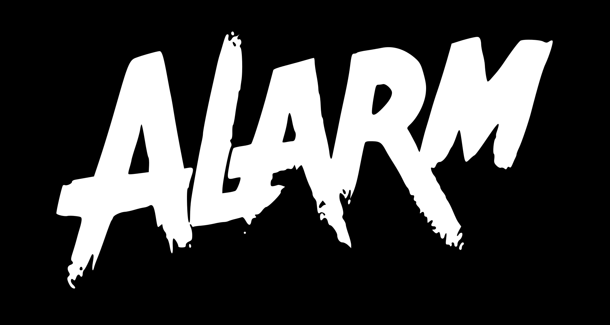 Alarm Logo Alarm Logo
