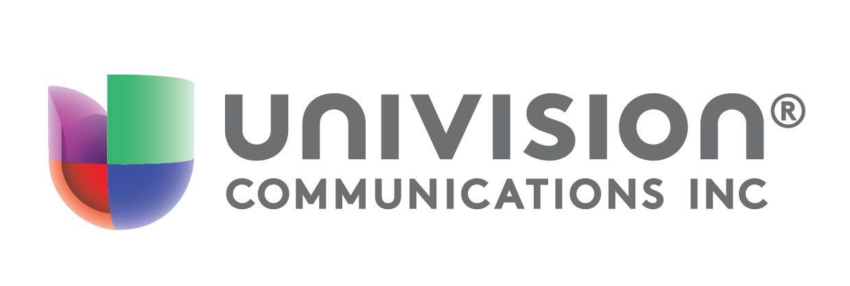 Unvision Logo - LogoDix