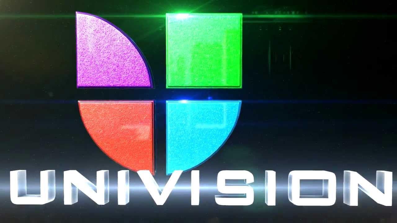 Unvision Logo - LogoDix