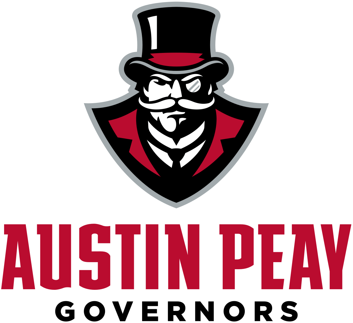 APSU Logo LogoDix