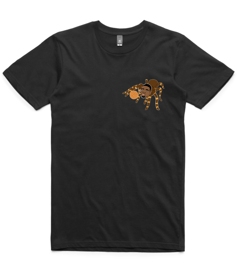 Durantchula Logo in vector format (SVG)