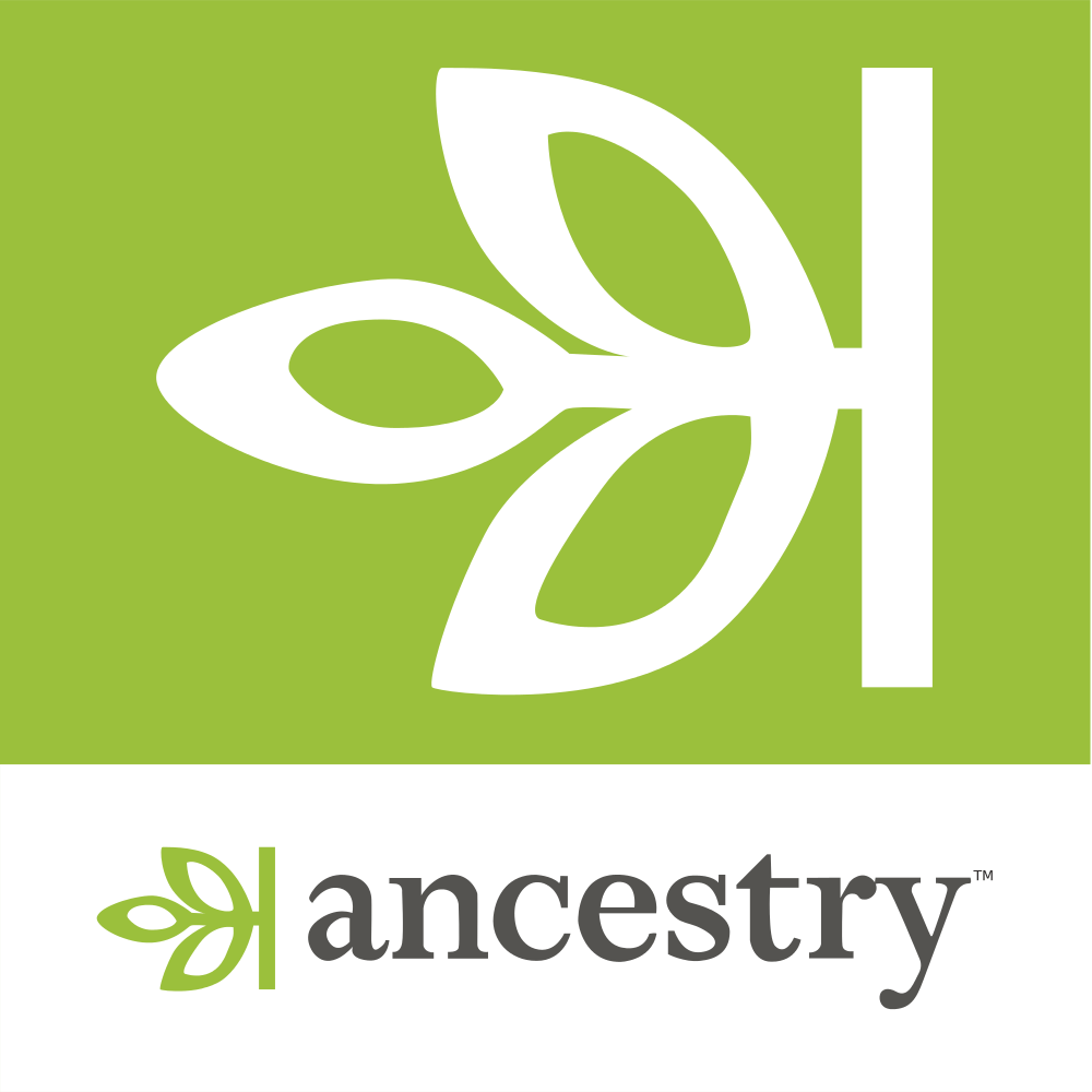 Ancestry Logo