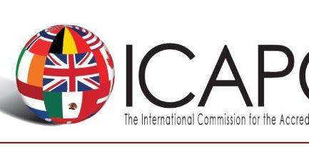 ICAPGen Logo - LogoDix