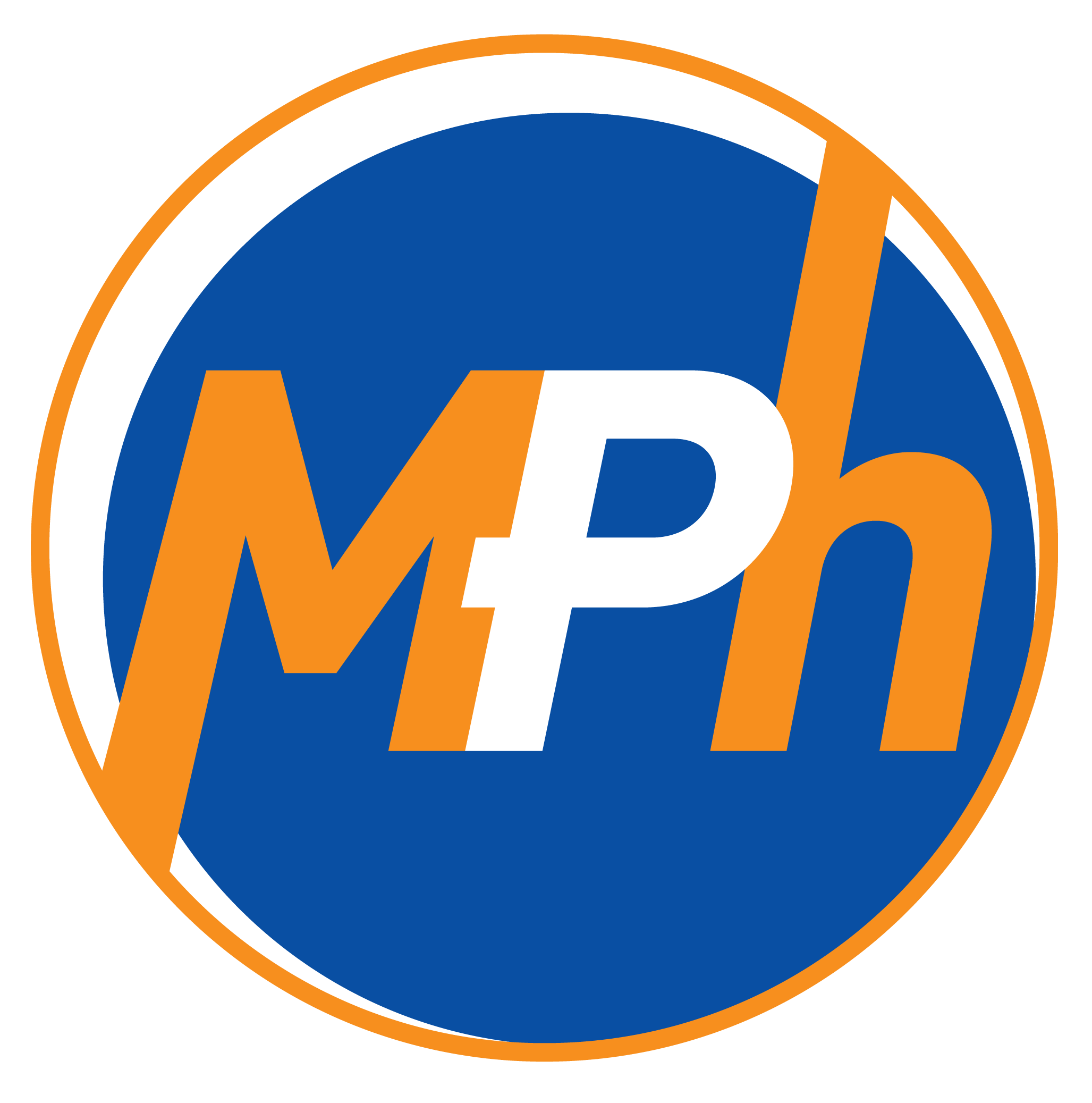 Mph Logo