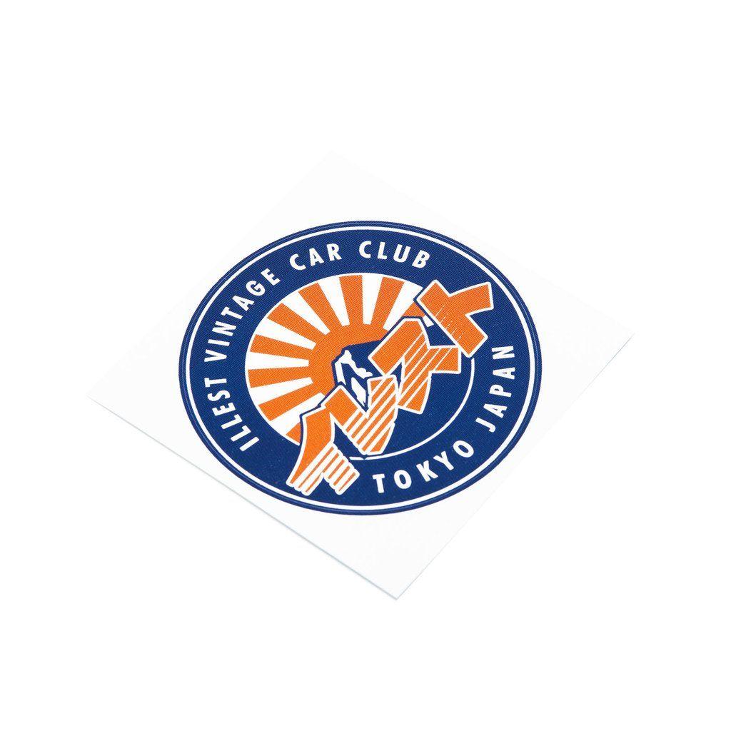 Illest Bold Logo