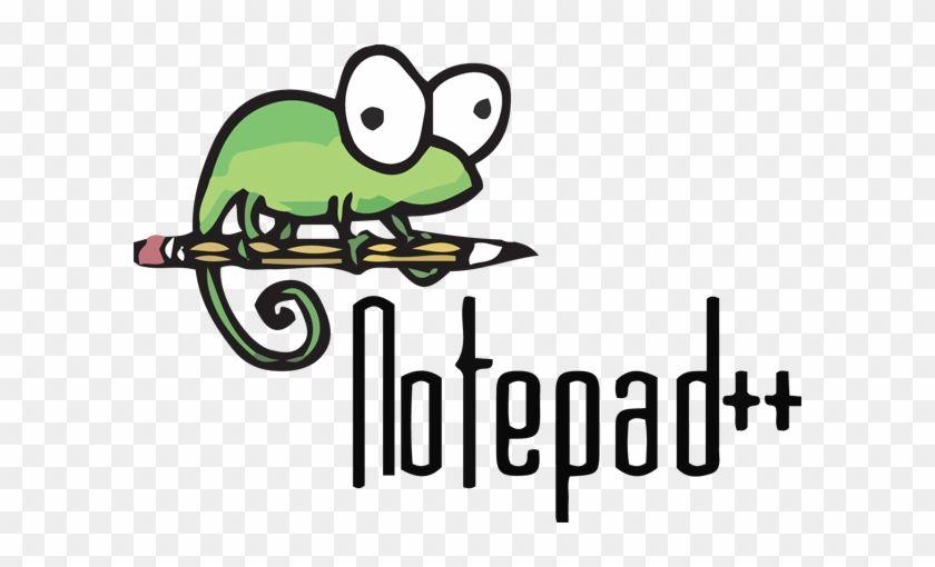 Notepad Logo LogoDix Notepad Logo LogoDix