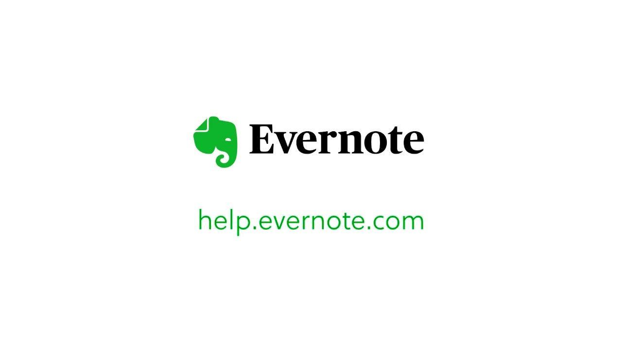 Evernote.com Logo in vector format (SVG)