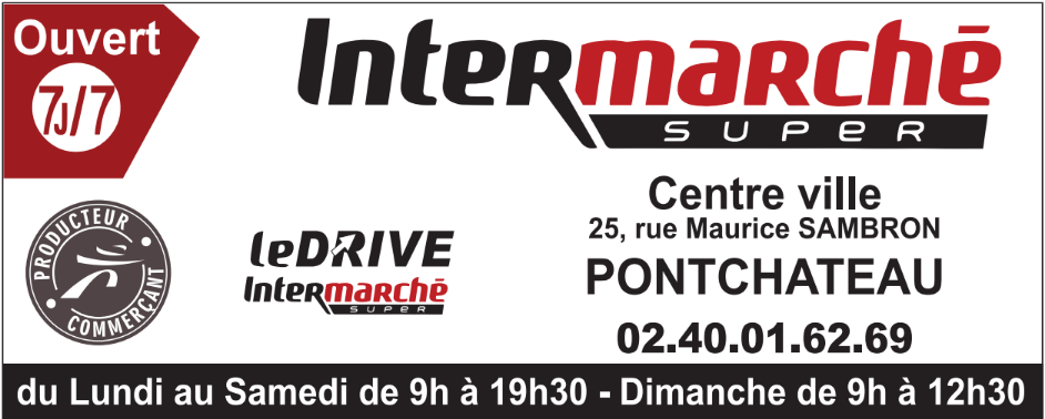 Intermarch Logo Vector Eps Free Download