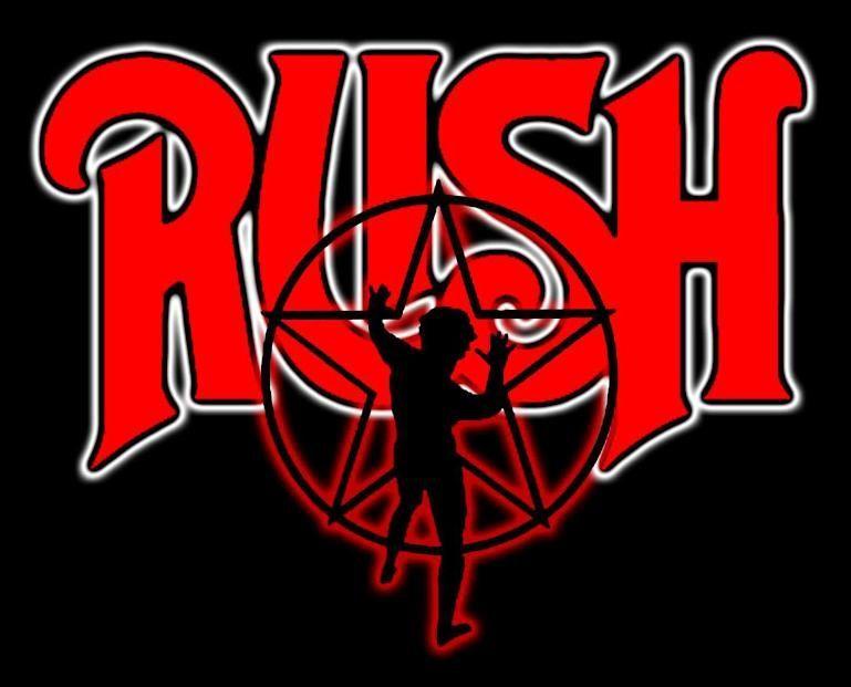 Rrush Logo