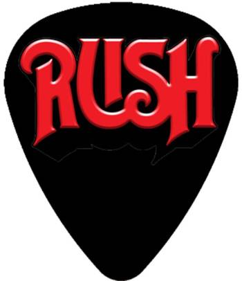 Rrush Logo in vector format (SVG)