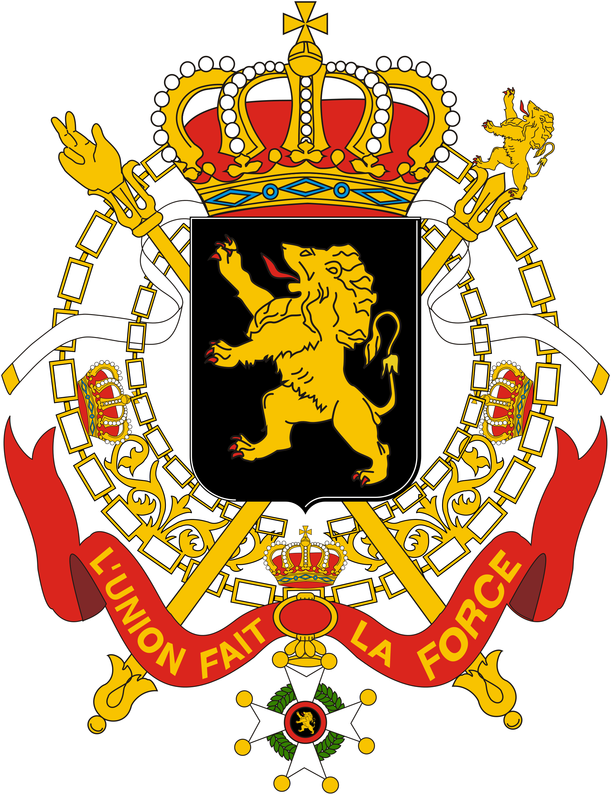 Belgium Logo Belgium Logo