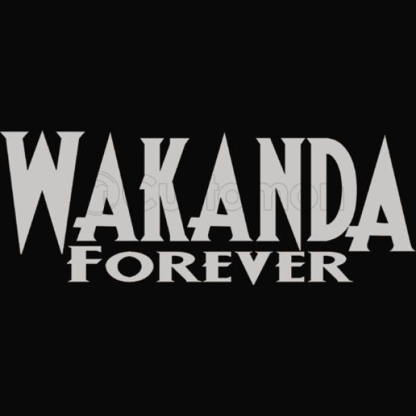 Wakanda Logo LogoDix Wakanda Logo LogoDix