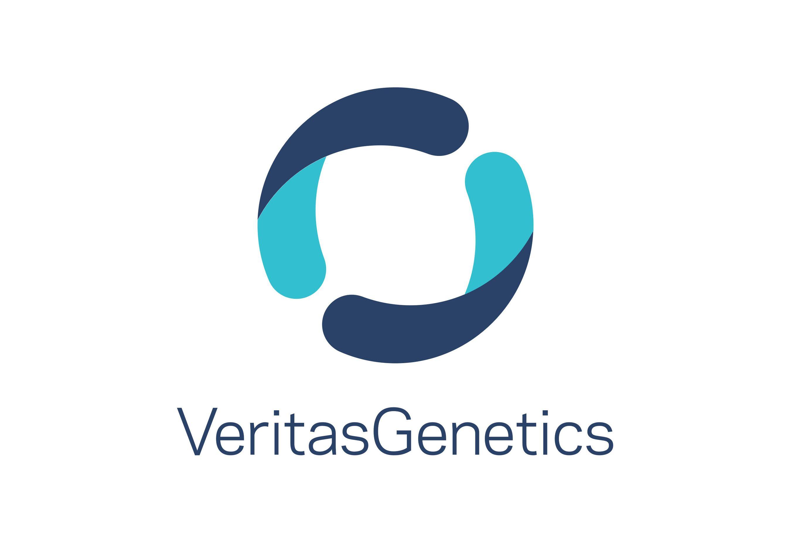 Genetics Logo Genetics Logo