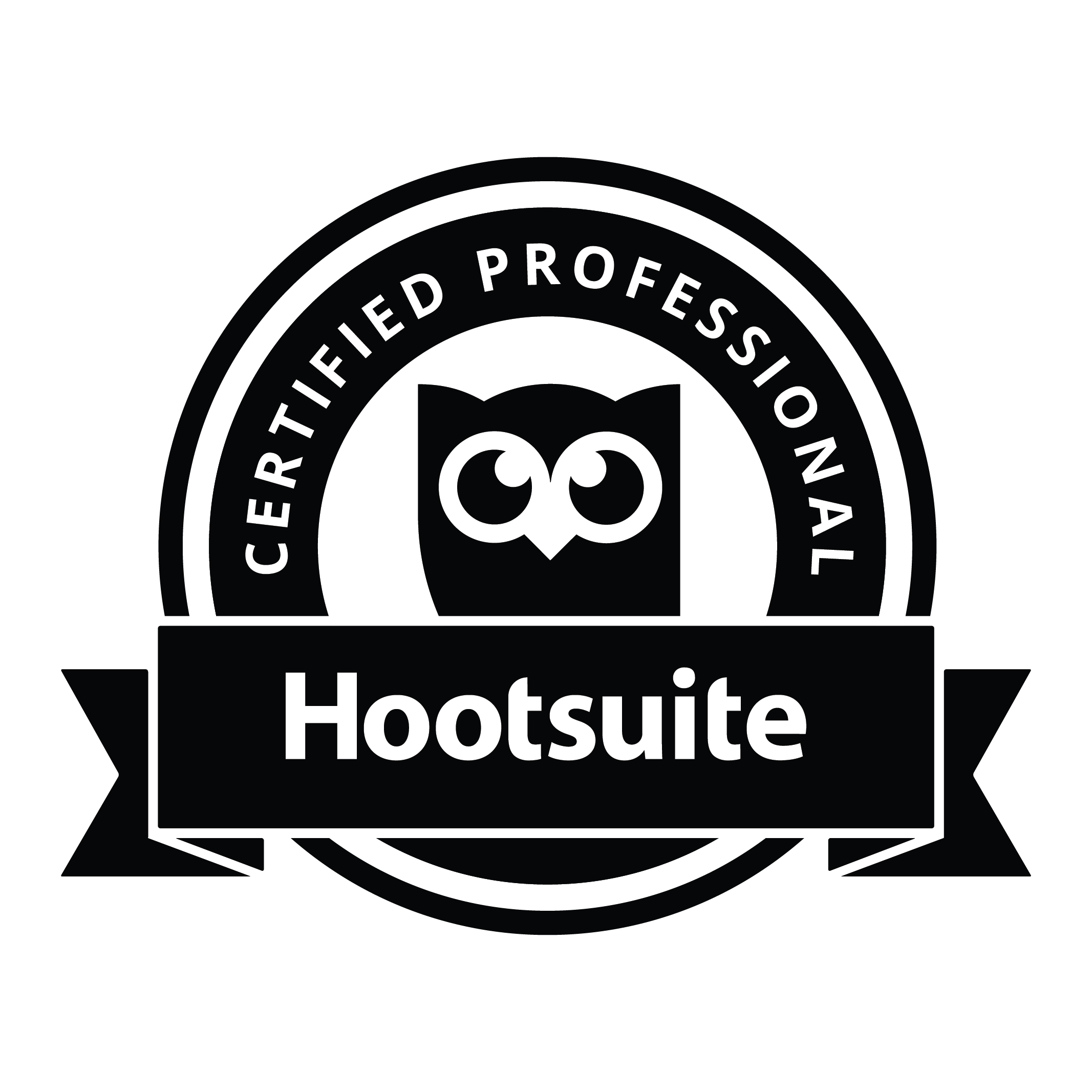 Hootesuite Logo in vector format (SVG)