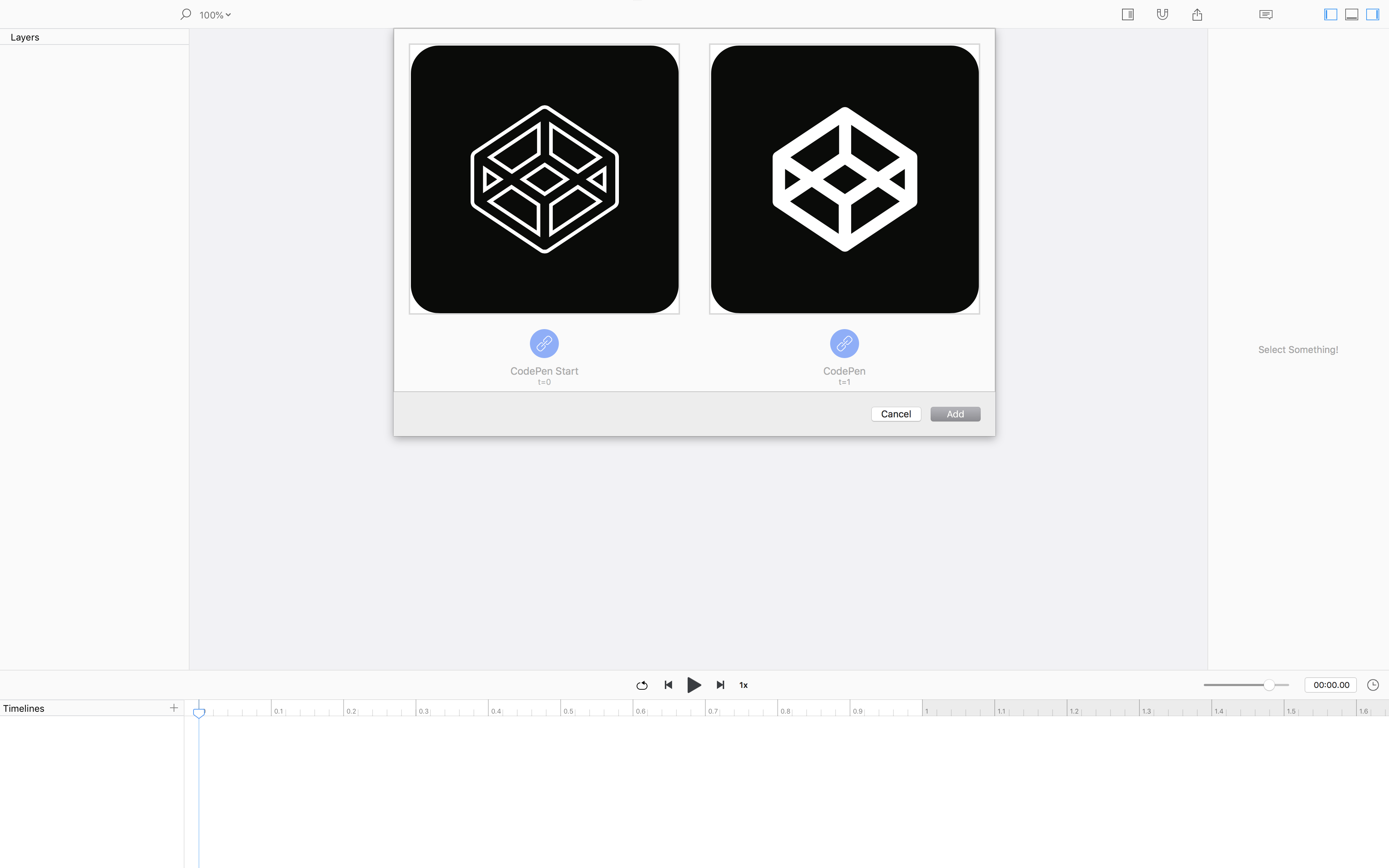 CodePen Logo LogoDix