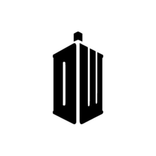 Whovian Logo