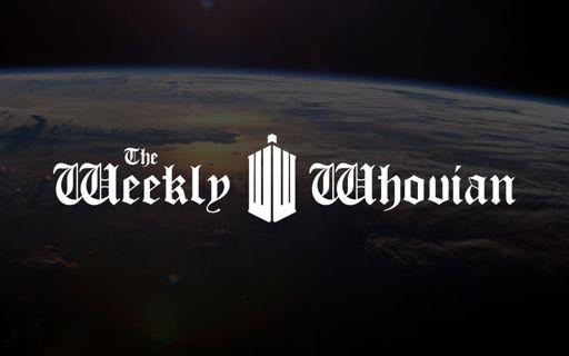 Whovian Logo in vector format (SVG)